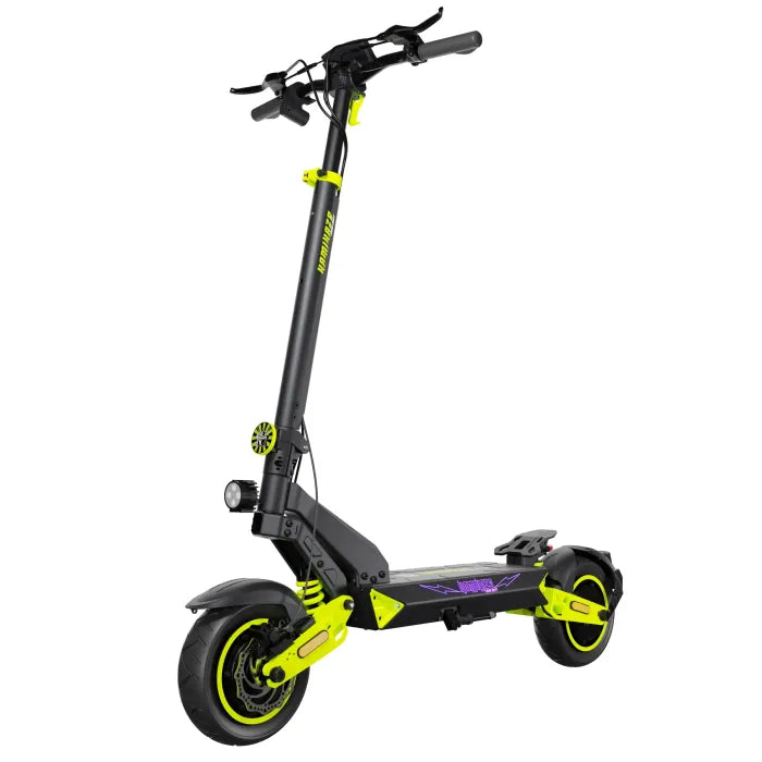 Kamikaze K1 Max Tokyo Drift – plugeu